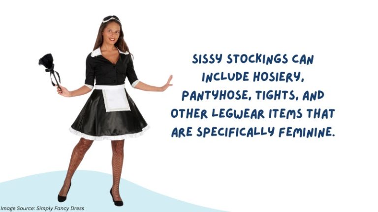 Sissy Maid Dress: The Ultimate Sissyness Tips