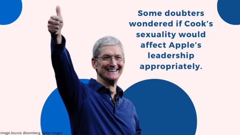 Tim Cook Gay Story: Apple’s CEO Bold and Inspiring Journey