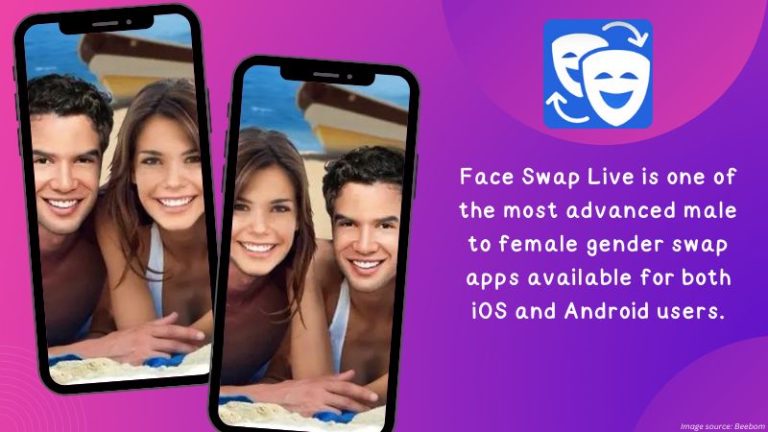 Best Gender Swap App(s) for MTF Crossdressers