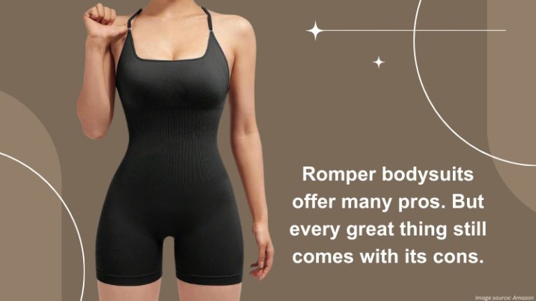 Romper Bodysuits for Crossdressing: The Pros and Cons