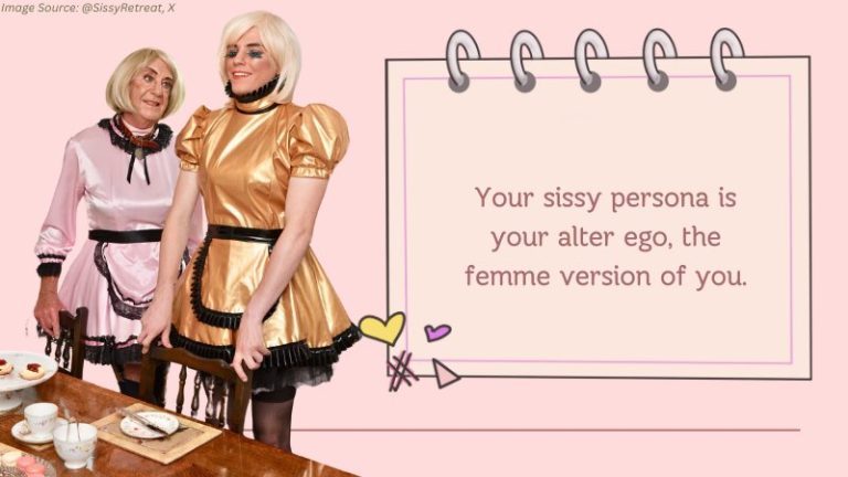 Sissy Training: A Complete Beginner’s Guide