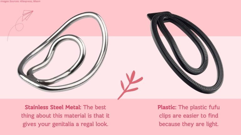 The Practical Uses of Fufu Clips for MTF Crossdressers