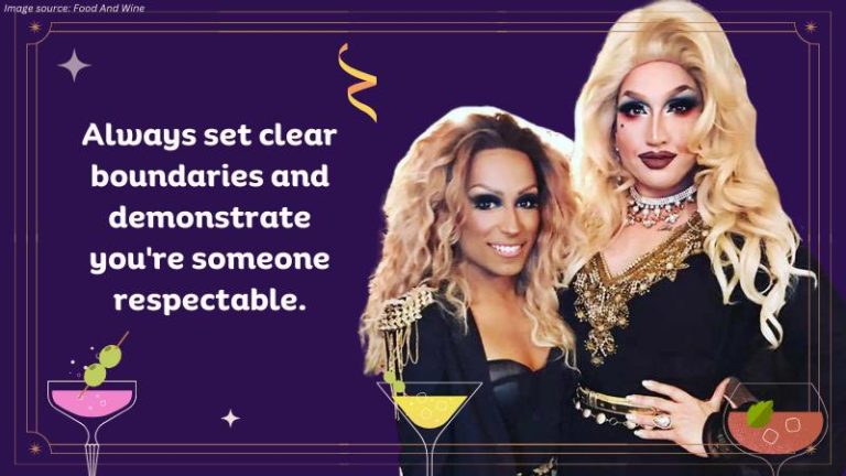 First Visit to a Transgender Bar: How to Navigate Your Way