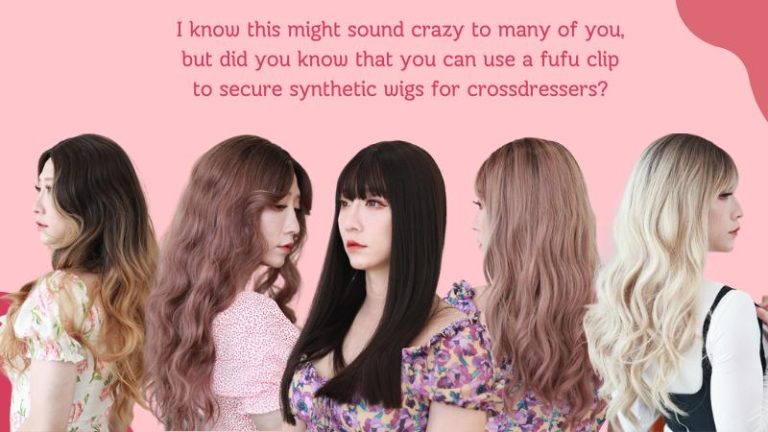 The Practical Uses of Fufu Clips for MTF Crossdressers