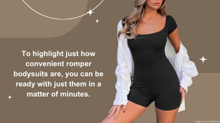 Romper Bodysuits for Crossdressing: The Pros and Cons