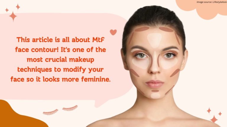 Top Male-to-Female Face Contouring Techniques