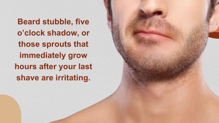Trans Beauty: Tips for Beard Cover and Feminizing Makeup