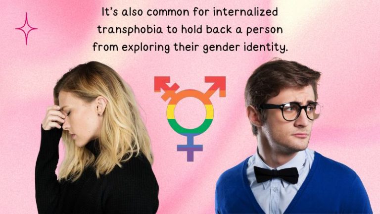 MTf Transgender Guide to Overcoming Transphobia and Transmisia