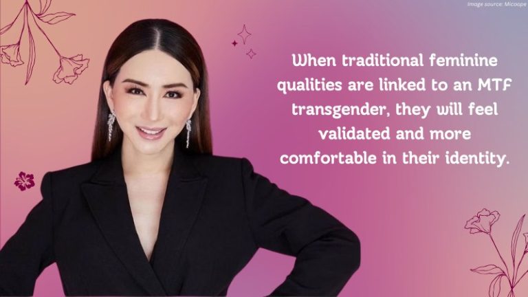 MtF Transgender Beauty Tips: Enhancing Your Feminine Charm