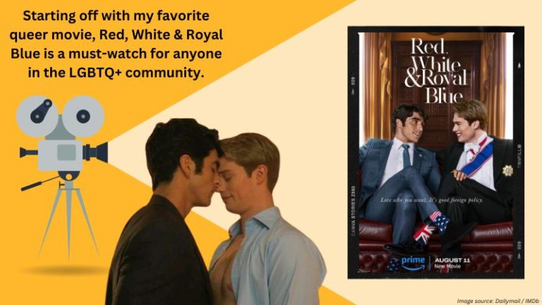 15 Queer Movies You Must Watch in 2024