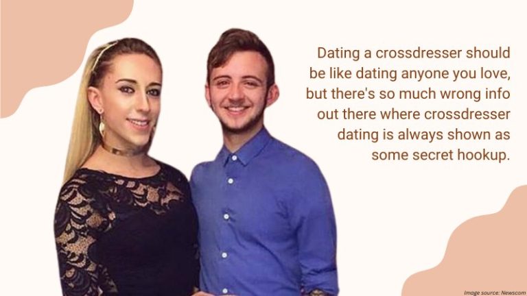 How to Find A Crossdresser Girlfriend