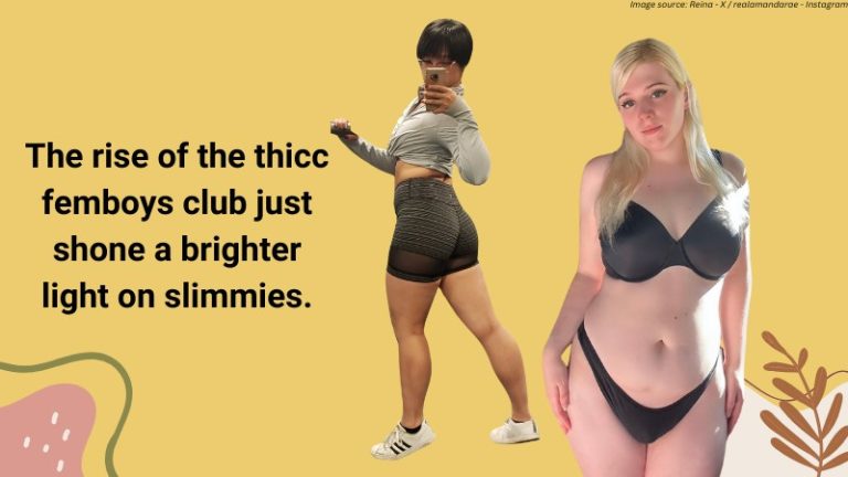 Thicc Femboys Vs. Slim Femboys: The Pros and Cons