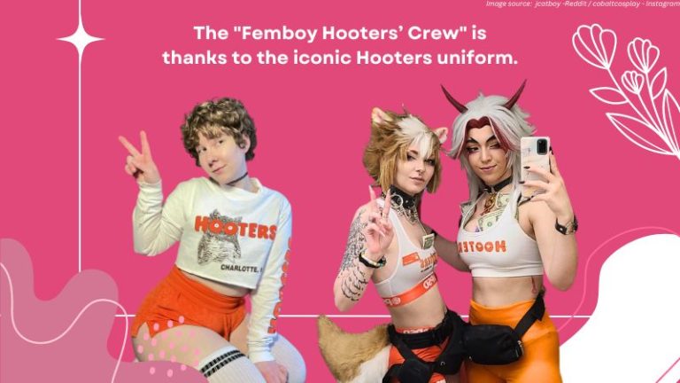 The Big Booty Femboy Trend: 10 Irresistible Bootylicious Looks