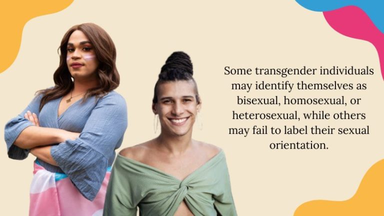 Transgender Women: 7 Tips for Understanding the Basics