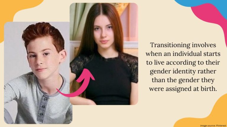 Transgender Women: 7 Tips for Understanding the Basics