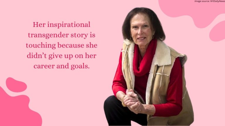 Top 9 Inspirational Transgenders Success Stories to Inspire You