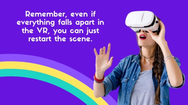 What Is Trans VR and Why You Should Try It