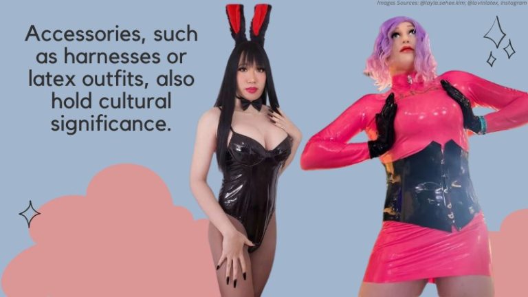 The Most Comprehensive Guide To Queer Fashion Trends
