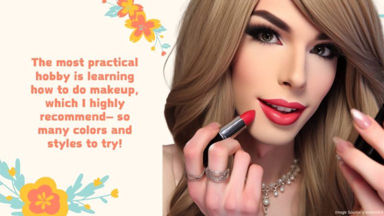 How to Be a Sissy? A Beginner’s Guide to Sissification