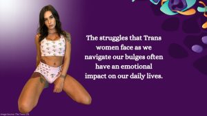 What Is The Trans Bulge Exploring Body Positivity And Identity