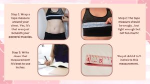 How to Buy a Bra for a Man: A Crossdresser’s Guide on Sizes and Styles