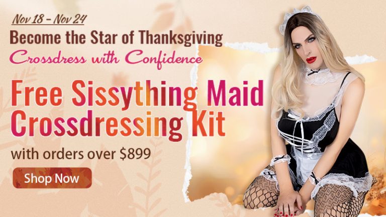 How to Start Crossdressing: 8 Beginner Tips for Confidence and Style