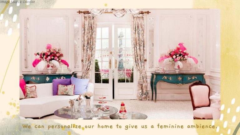 Creating a Feminine Home: Decor Tips for Trans Women