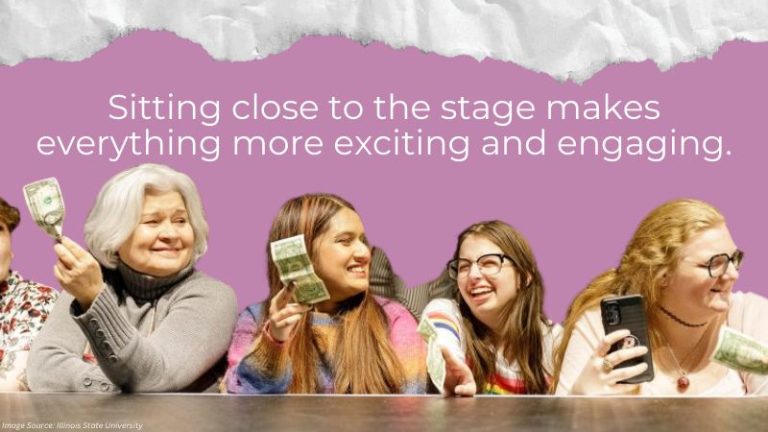 What to Wear to a Drag Show: Your Ultimate Guide to Fabulous Looks