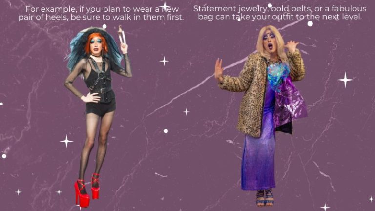 What to Wear to a Drag Show: Your Ultimate Guide to Fabulous Looks