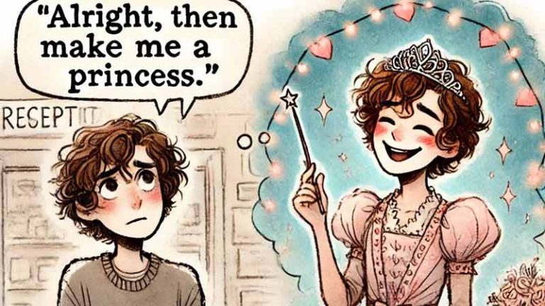 The Sweetest Revenge: How Blake Became the Star of Valentine’s Night