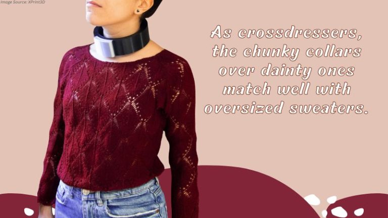 Roanyer | One-Stop Shop for Crossdressers and Transgender People