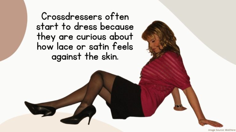 What is a Crossdresser? Understanding the Behavior, Its Origins, and ...
