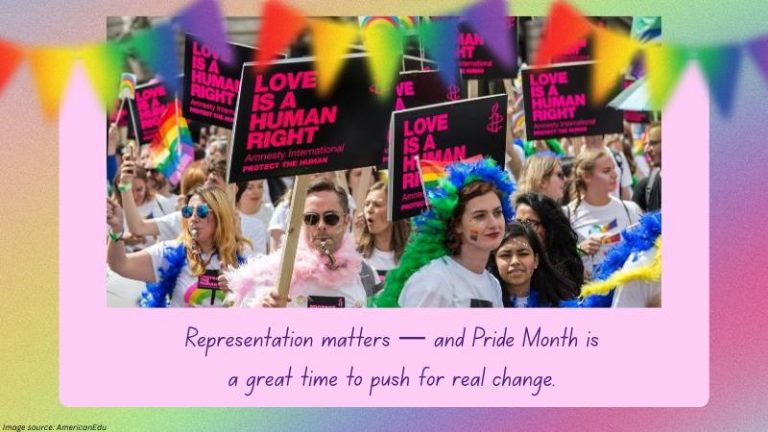 How to Celebrate Pride Month: Honoring LGBTQ+ History, Progress, and ...