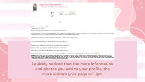 Joining TVChix: The Online Space That Changed My CD Experience