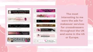 Joining TVChix: The Online Space That Changed My CD Experience