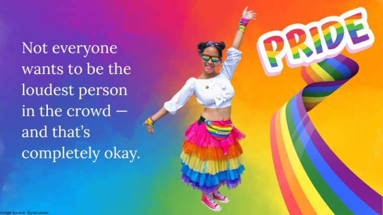 Pride Parade 101: What to Wear and How to Shine in Your Pride Outfit