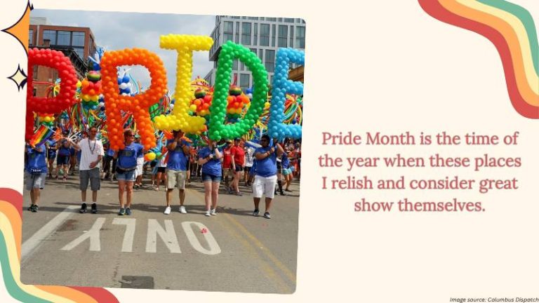 Pride Month: A Personal Reflection from the Quiet Side