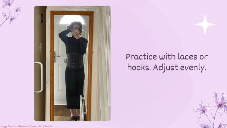 Why Do Crossdressers Wear Girdles? A Guide to Feminine Shaping and ...