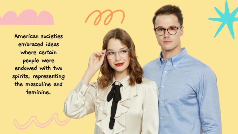 Breaking Gender Norms: Why Gender Expression Is a Playground, Not a Cage