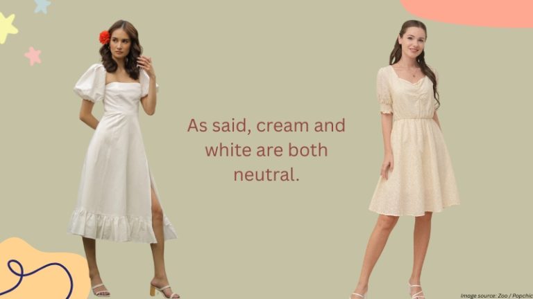 Color Guide for Crossdressers: Tips to Create Perfect Outfits