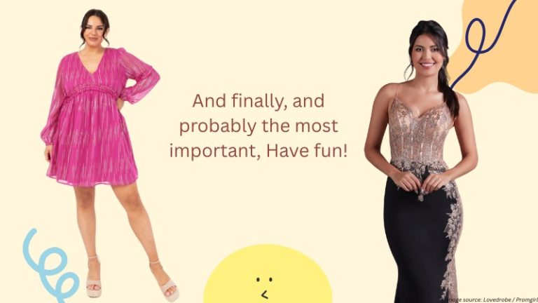 Color Guide for Crossdressers: Tips to Create Perfect Outfits