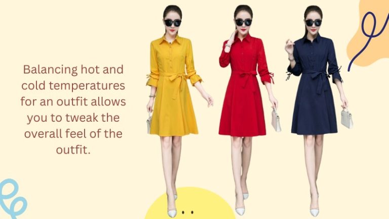 Color Guide for Crossdressers: Tips to Create Perfect Outfits