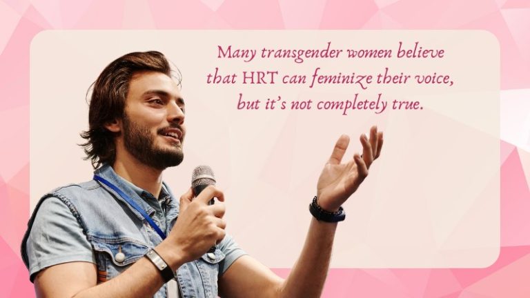 What I Wish Someone Told Me About HRT: The Beautiful & Messy Truth ...