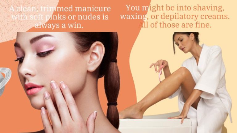 How to Look More Feminine: A Step-by-Step Guide for Crossdressers