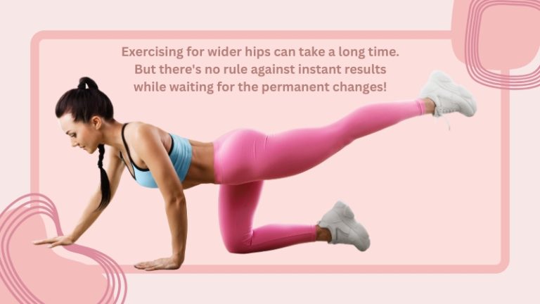 How to Widen Hips for Crossdressers: 6 Effective Tips and Exercises