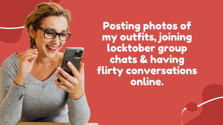Locktober 2025 Chastity Cage Guide：My First-Time Journey & Tips for ...