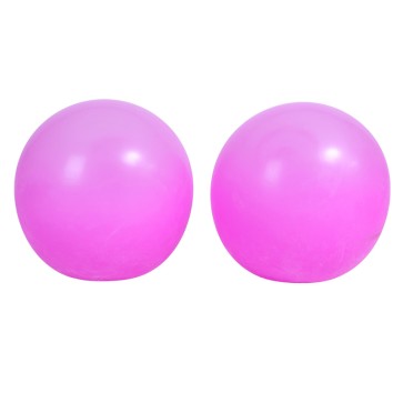 Inflatable Breast Forms