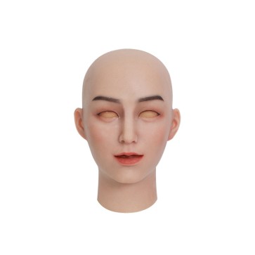 Realistic Mask