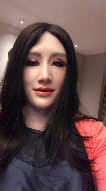 Roanyer Crossdressing shop is a professional crossdresser store-Gallery